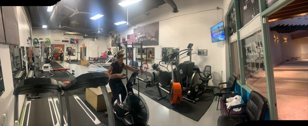 FItness Temple – Private Personal Training
